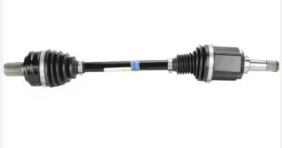 China Mercedes Benz 1673301201 Chassis Parts Drive Shaft for sale
