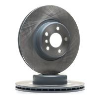 China BMW 34106865722 Chassis Parts Brake Disc for sale