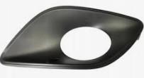 China Mercedes Sprinter 9108854400 Auto Body Parts Fog Lamp Trim for sale