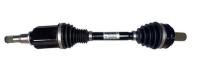 China Mercedes Benz 1773302200 Chassis Parts Drive Shaft for sale