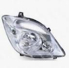 China Mercedes Sprinter 9068200261 Auto Body Parts Headlight for sale