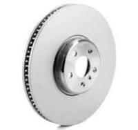 China BMW 34116875283 Chassis Parts Brake Disc for sale