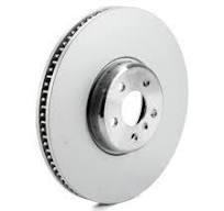 China BMW 34116875283 Chassis Parts Brake Disc for sale