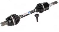China Mercedes Benz 4633307501 Chassis Parts Drive Shaft for sale
