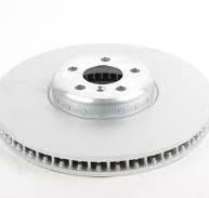 China BMW 34106875284 Chassis Parts Brake Disc for sale