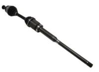 China Mercedes Benz 4633307601 Chassis Parts Drive Shaft for sale