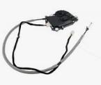 China BMW 51247191213 Auto Body Parts Trunk Lock Actuator Motor for sale