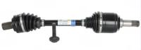 China Mercedes Benz 1673301401 Chassis Parts Drive Shaft for sale