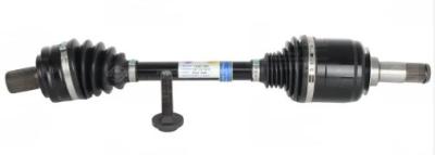 China Mercedes Benz 1673301401 Chassis Parts Drive Shaft for sale