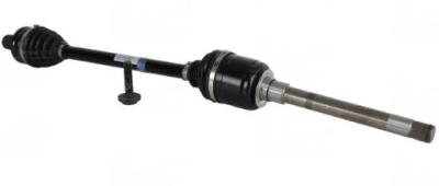 China Mercedes Benz 1673301501 Chassis Parts Drive Shaft for sale