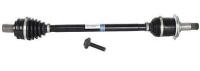 China Mercedes Benz 1673503201 Chassis Parts Drive Shaft for sale