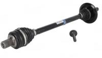 China Mercedes Benz 1673501601 Chassis Parts Drive Shaft for sale