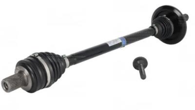 China Mercedes Benz 1673501601 Chassis Parts Drive Shaft for sale