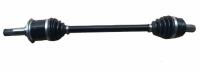 China Mercedes Benz 1673503401 Chassis Parts Drive Shaft for sale