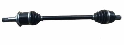 China Mercedes Benz 1673503401 Chassis Parts Drive Shaft for sale