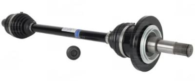 China Mercedes Benz 1673501801 Chassis Parts Drive Shaft for sale