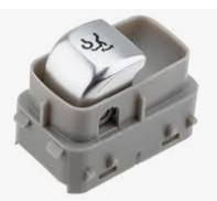 China Mercedes Benz 2229050409-8T92 Auto Body Parts Trunk Lid Tailgate Control Switch for sale