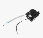 China BMW 51247441630 Auto Body Parts Trunk Lock Actuator Motor for sale