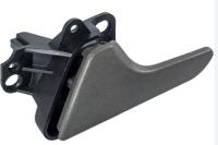 China Mercedes Sprinter 9067600161 Auto Body Parts Exterior Door Handle for sale