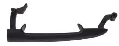 China Mercedes Sprinter 9067600170 Auto Body Parts Exterior Door Handle for sale
