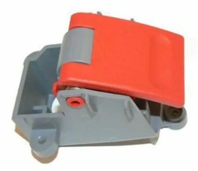 China Mercedes Sprinter 9017200066 Auto Body Parts Interior Door Handle for sale