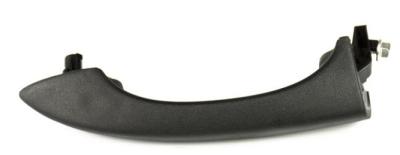 China BMW 51218243618 Auto Body Parts Exterior Door Handle for sale
