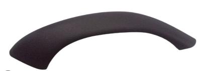 China BMW 51417417513 Auto Body Parts Interior Door Handle for sale