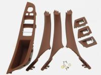 China BMW 51417261933 B Auto Body Parts Interior Door Handle Trim Set for sale