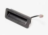 China Land Rover YUZ500020 Auto Body Parts Trunk Lid Tailgate Control SwitchTailgate Switch Handle for sale