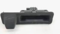 China BMW 51247381868 Auto Body Parts Trunk Lid Tailgate Control Switch for sale