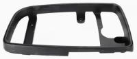China Mercedes Sprinter 7920092-2 Auto Body Parts Outside Mirror Frame L for sale