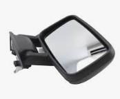 China Mercedes Sprinter 9018100116 Auto Body Parts Outside Mirror L Manual for sale