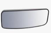 China Mercedes Sprinter 0028114033 Auto Body Parts Outside Mirror Lens R for sale