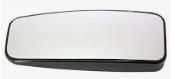 China Mercedes Sprinter 0028113933 Auto Body Parts Outside Mirror Glass for sale