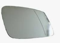 China BMW 51167251584 Auto Body Parts Outside Mirror for sale