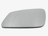 China BMW 51167251583 Auto Body Parts Outside Mirror Glass for sale
