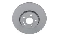 China Mercedes Benz 2474210712 Chassis Parts Brake Disc for sale