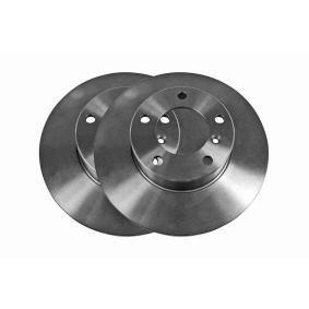 China Mercedes Benz 4634210012 Chassis Parts Brake Disc for sale
