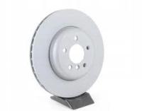China BMW 34106887398 Chassis Parts Brake Disc for sale