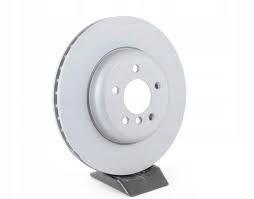 China BMW 34106887398 Chassis Parts Brake Disc for sale