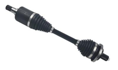 China Mercedes Benz 2033300801 Chassis Parts Drive Shaft for sale