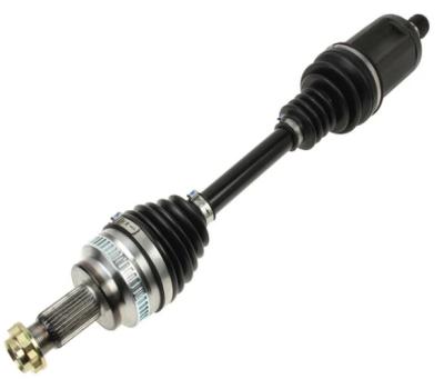 China BMW 31607570275 Chassis Parts Drive Shaft for sale