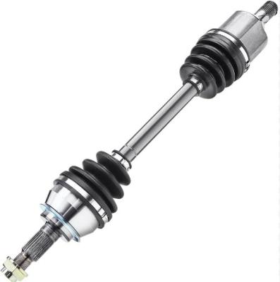 China MINI 31607574852 Chassis Parts Drive Shaft for sale