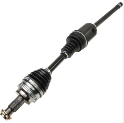 China BMW 31607558950 Chassis Parts Drive Shaft for sale