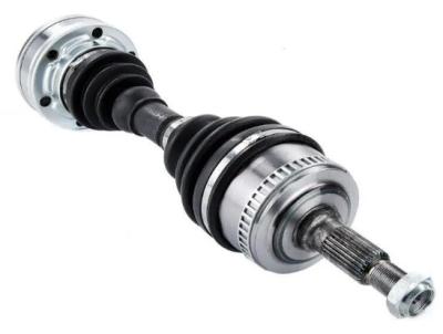 China Mercedes VITO 6383342334 Chassis Parts Drive Shaft for sale