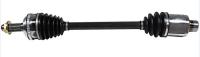 China Mercedes VITO 4473305300 Chassis Parts Drive Shaft for sale