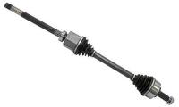 China Mercedes VITO 4473305400 Chassis Parts Drive Shaft for sale