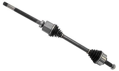 China Mercedes VITO 4473305400 Chassis Parts Drive Shaft for sale