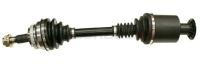 China Mercedes Benz 2103300401 Chassis Parts Drive Shaft for sale