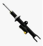 China BMW 37106885857 Chassis Parts Shock Absorber for sale
